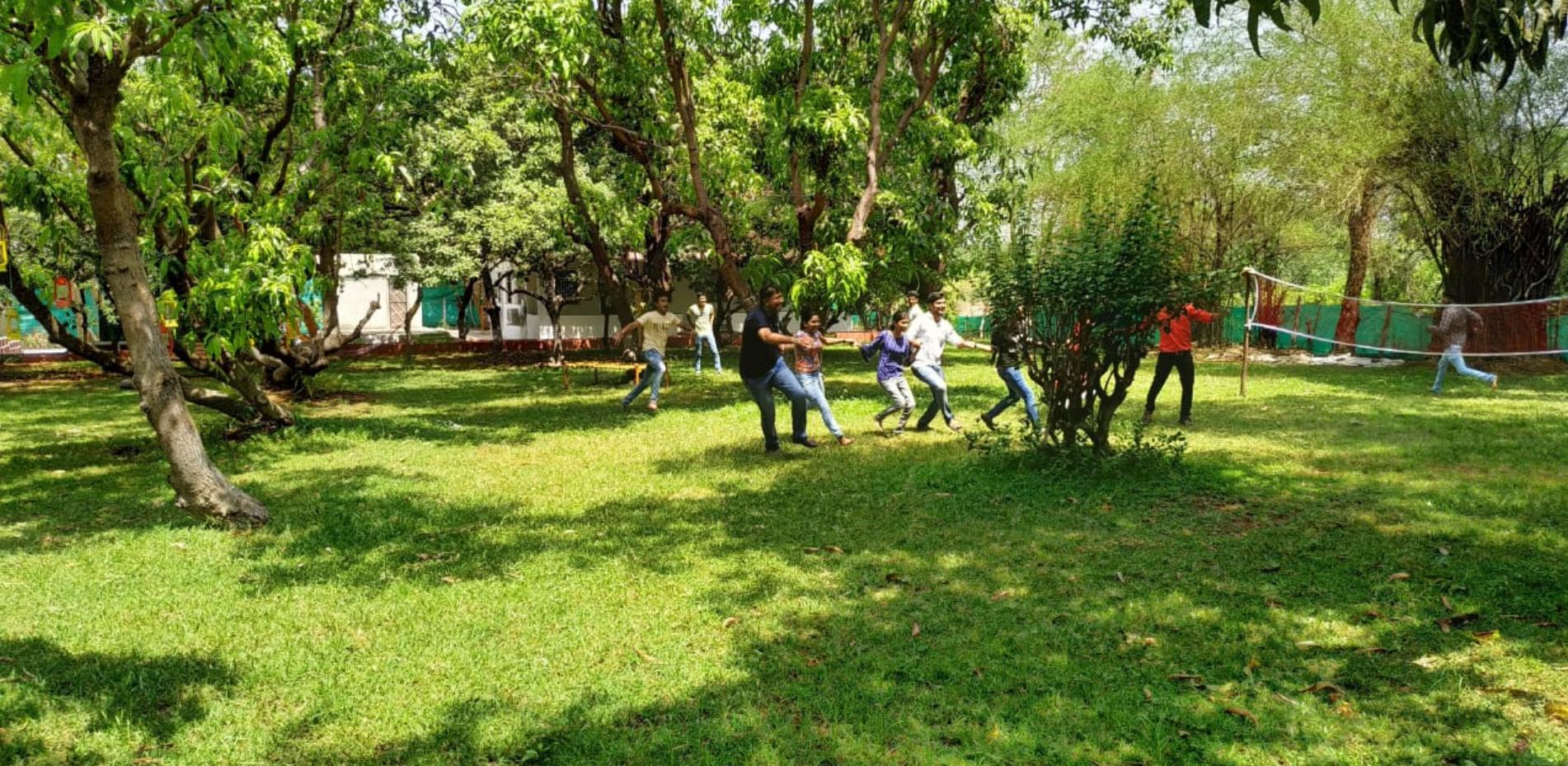 Pathare Wadi Agro Tourisum