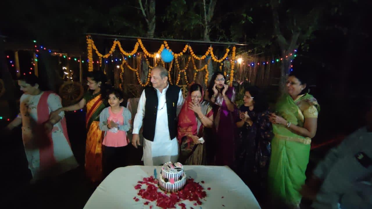 Pathare Wadi Agro Tourisum